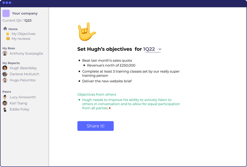 Summitry Software - 2025 Reviews, Pricing & Demo