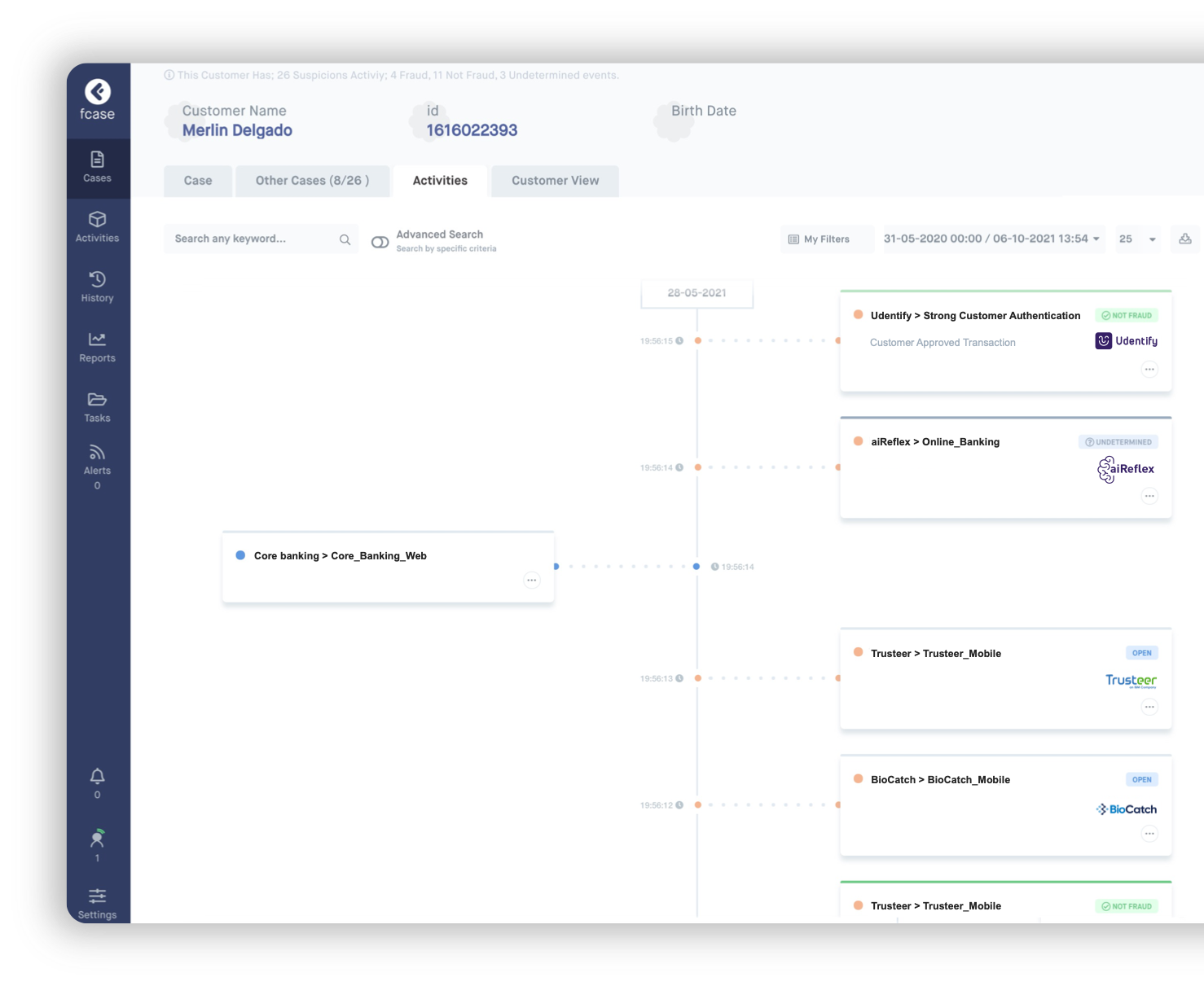 fcase Software Reviews, Demo & Pricing - 2022