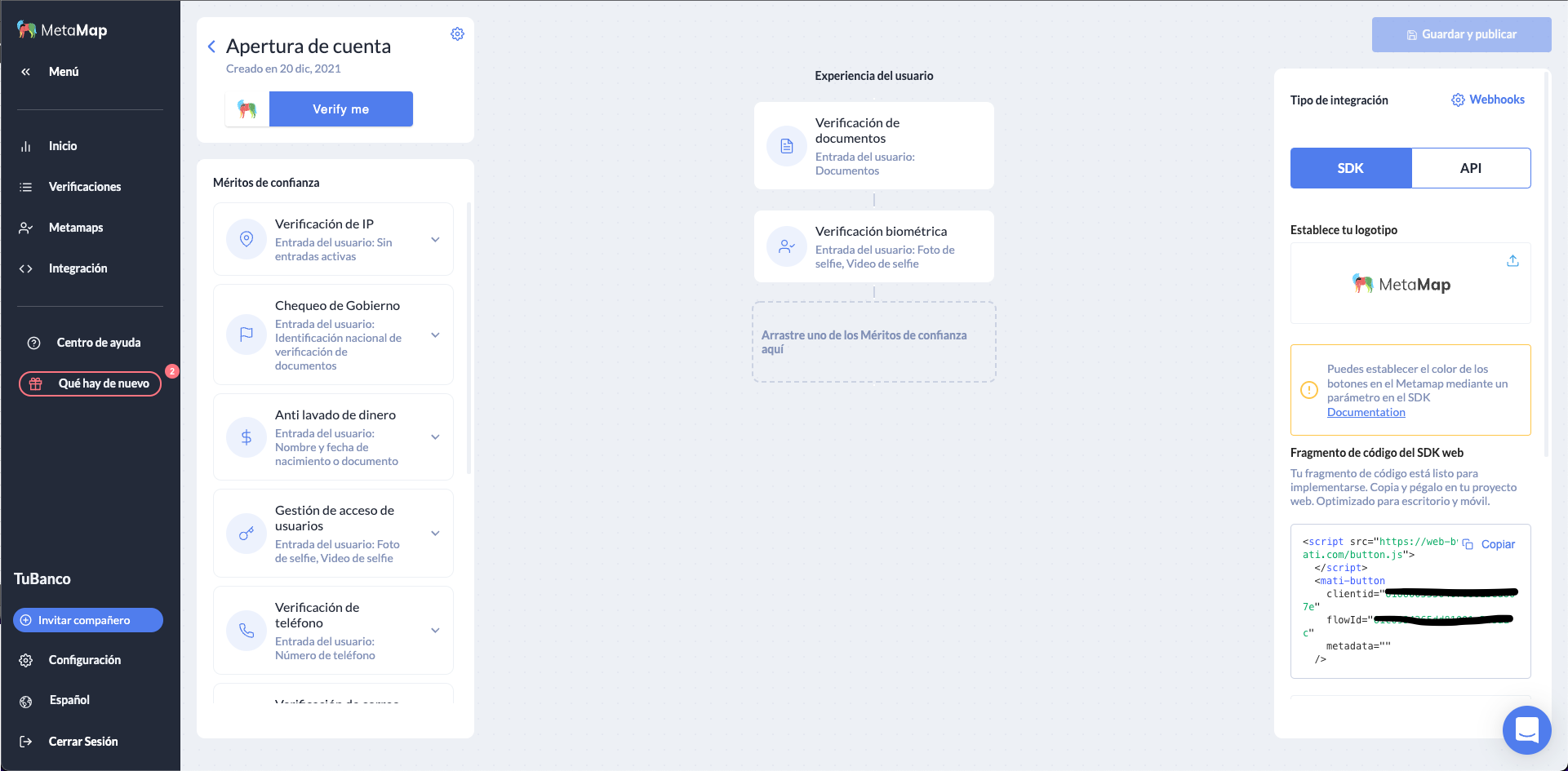 MetaMap Pricing, Alternatives & More 2025 | Capterra