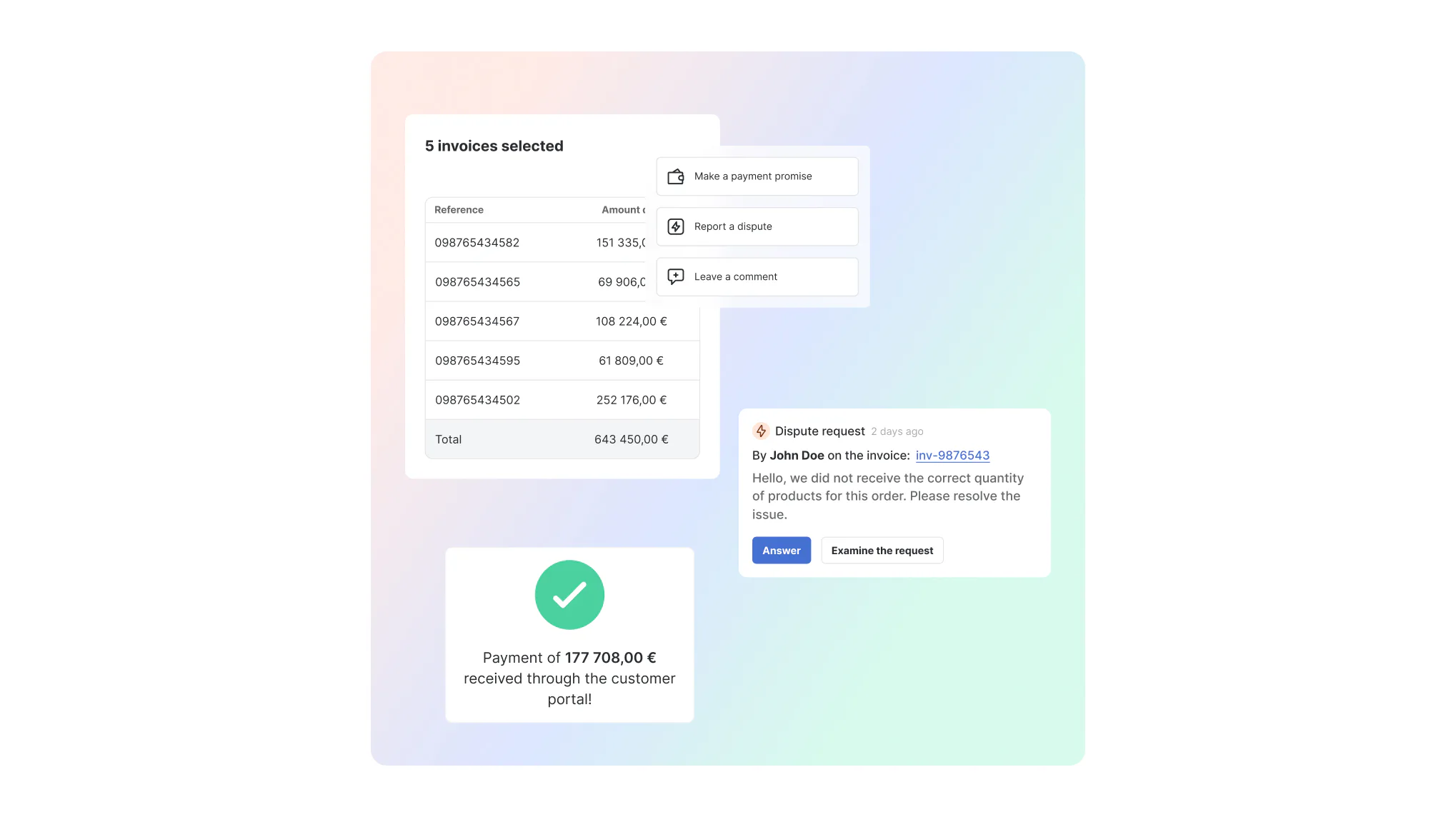 LeanPay - Prix, tarif, abonnement et avis | GetApp France 2026