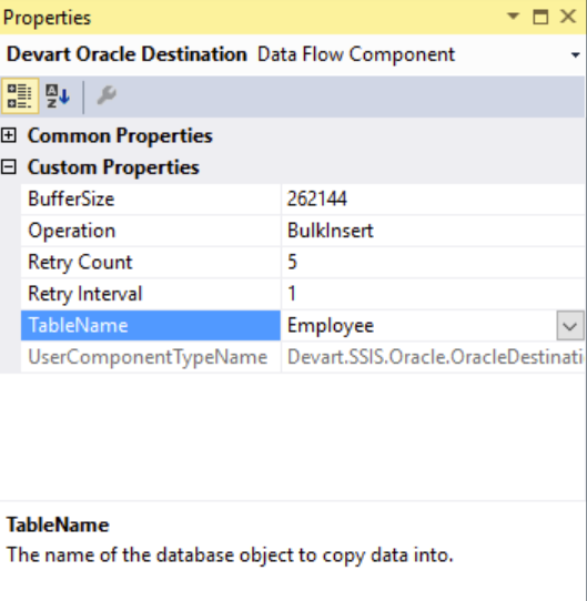 SSIS Data Flow Components for Oracle Pricing, Alternatives & More 2025 | Capterra