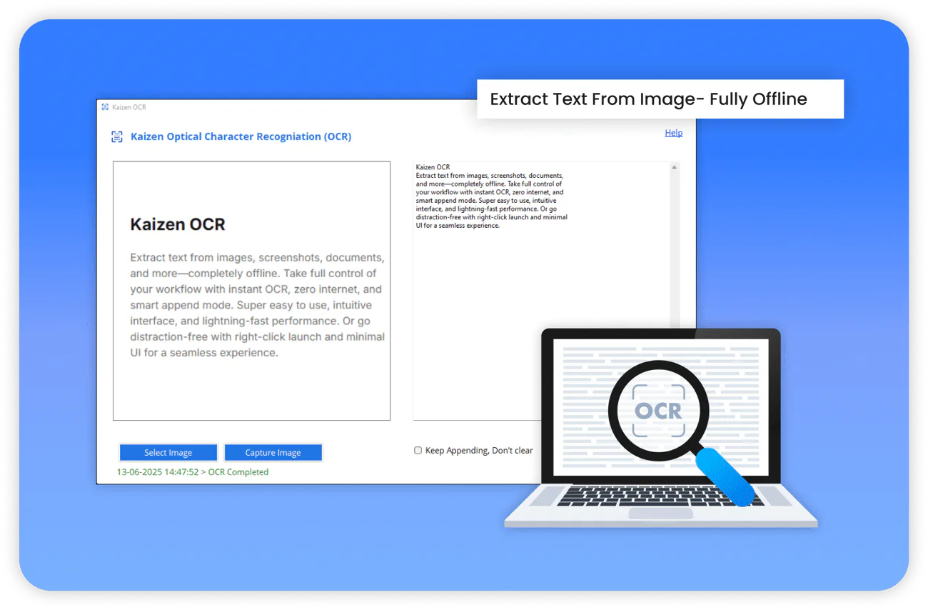 Kaizen OCR Cost & Reviews - Capterra Australia 2026