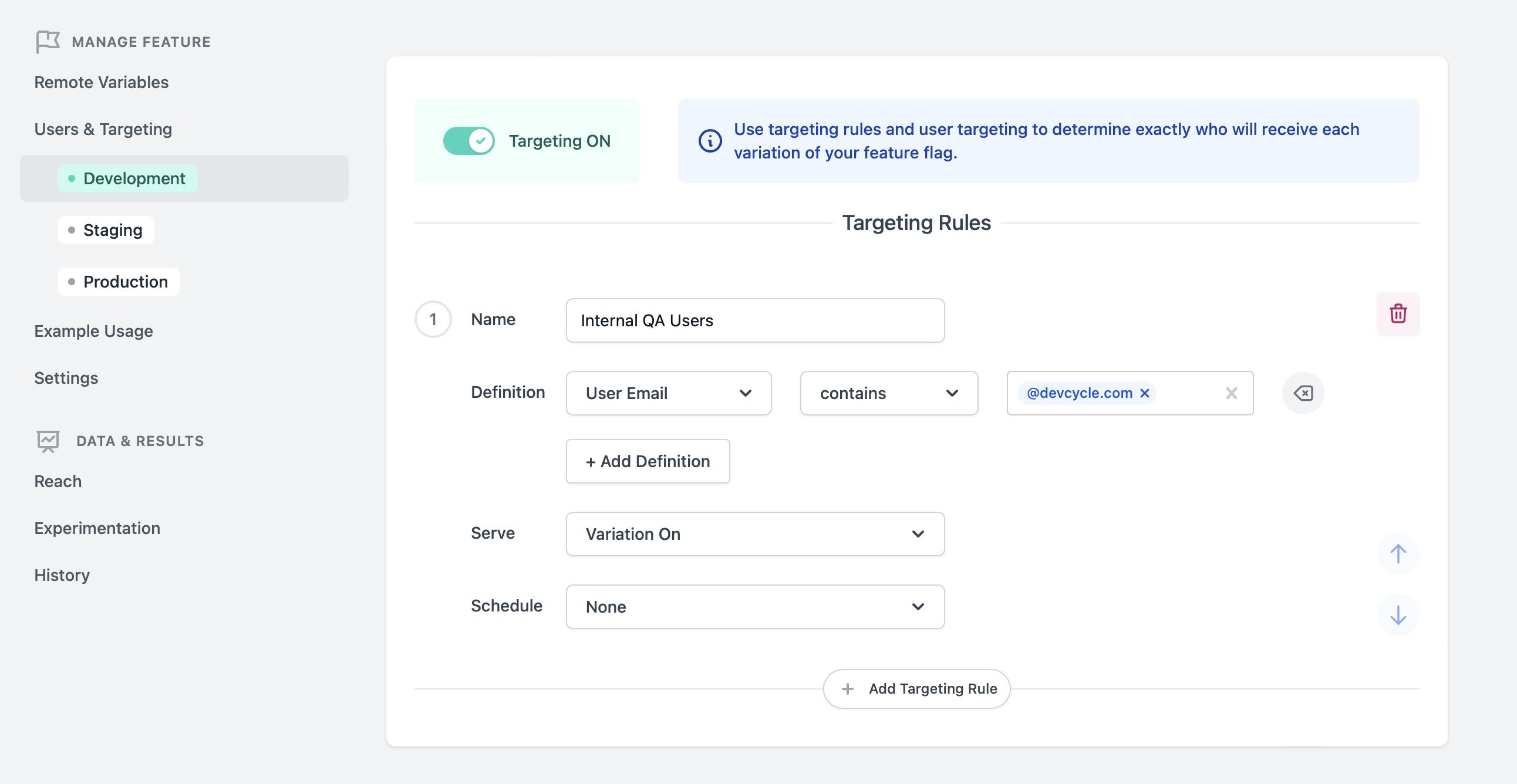 DevCycle Pricing, Alternatives & More 2023 - Capterra
