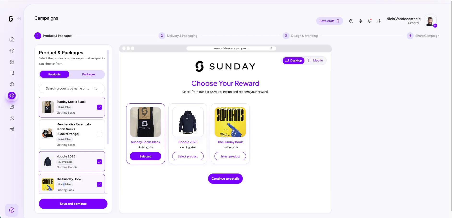 Sunday Cost & Reviews - Capterra Australia 2026