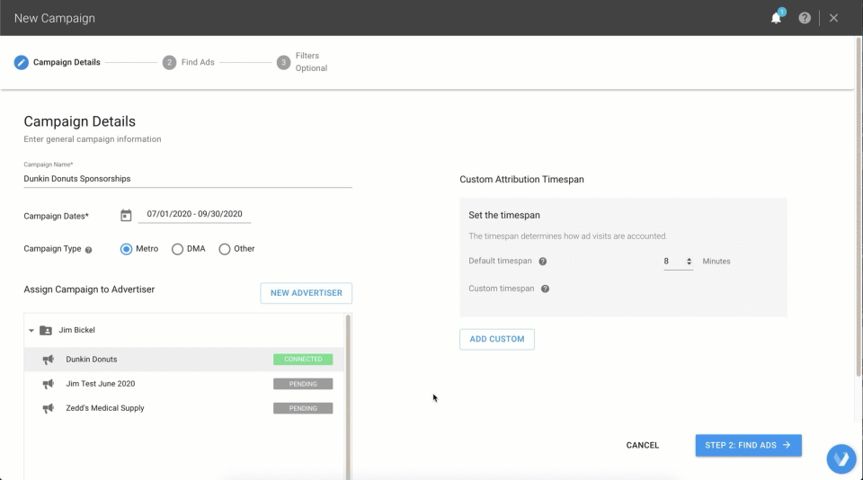 Veritone Attribute Software - 2025 Reviews, Pricing & Demo