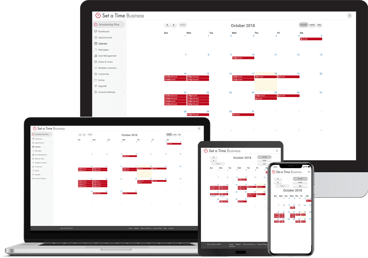 Set a Time Erfahrungen, Kosten & Bewertungen | GetApp Deutschland 2025