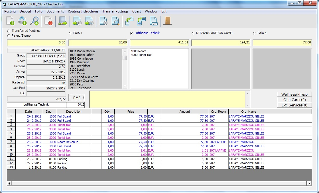 Fidelity PMS Software - 2025 Reviews, Pricing & Demo