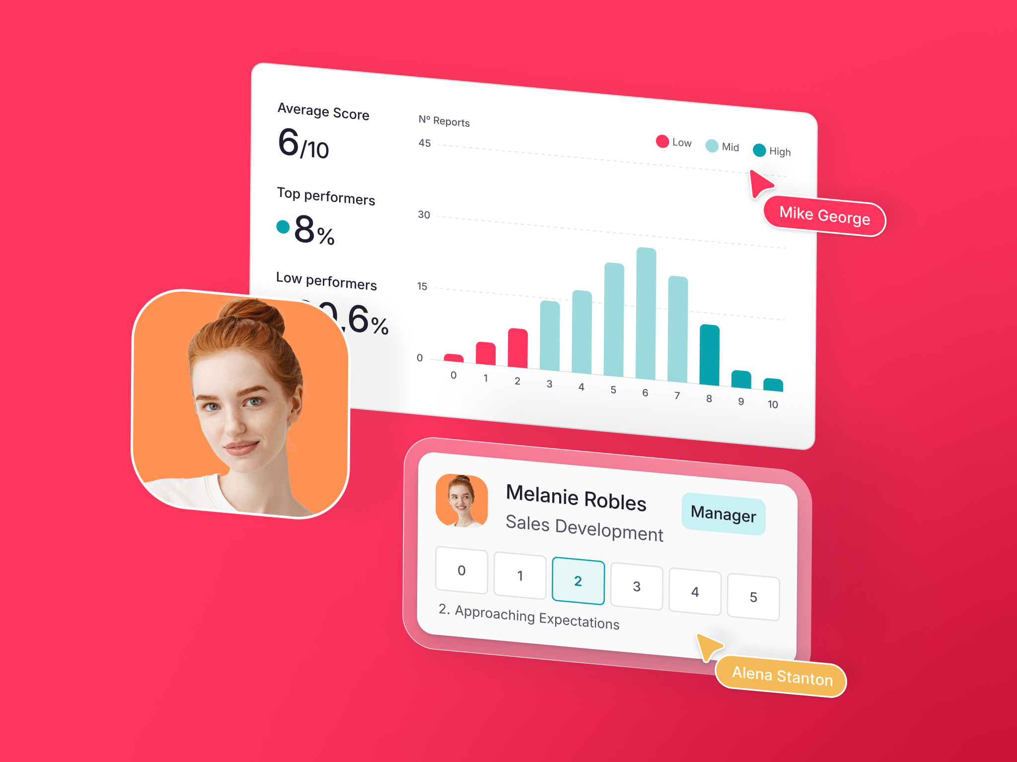 Factorial Software Reviews, Demo & Pricing - 2024