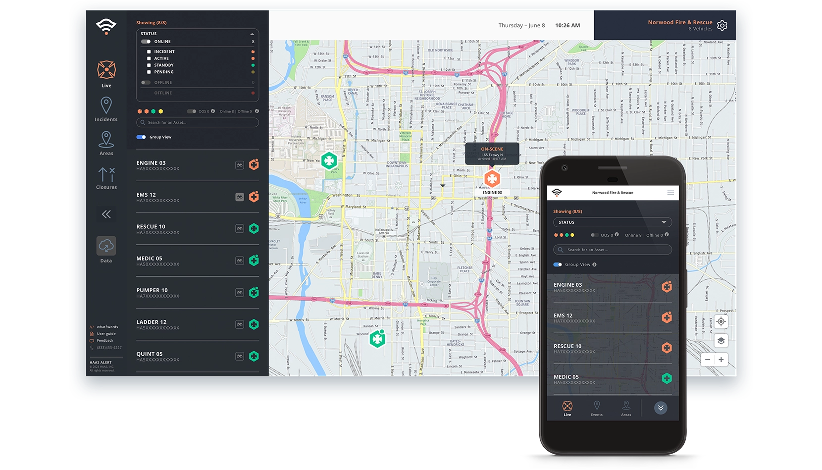 Safety Cloud | Reviews, Pricing & Demos - SoftwareAdvice GB