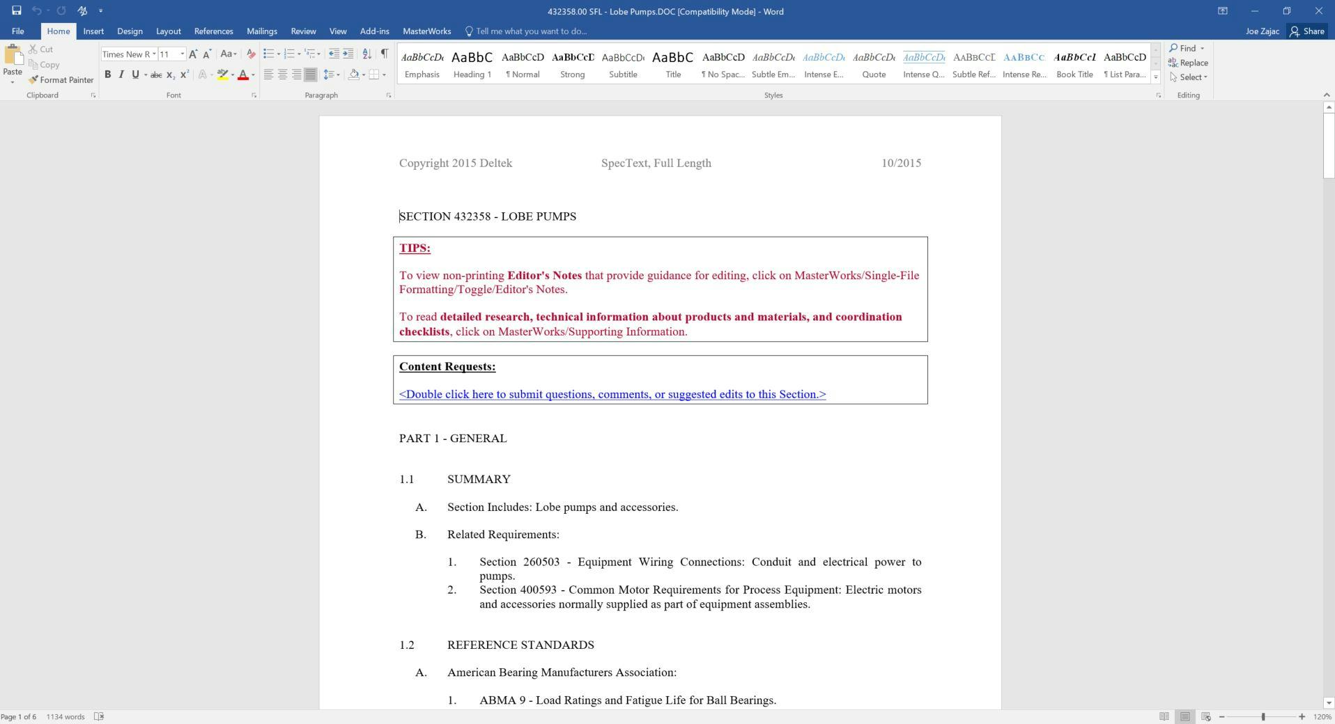 Construction Specpoint | Reviews, Pricing & Demos - SoftwareAdvice AU