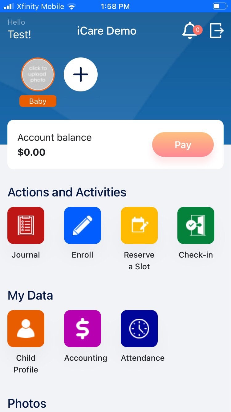 iCare - Prix, tarif, abonnement et avis | GetApp France 2025