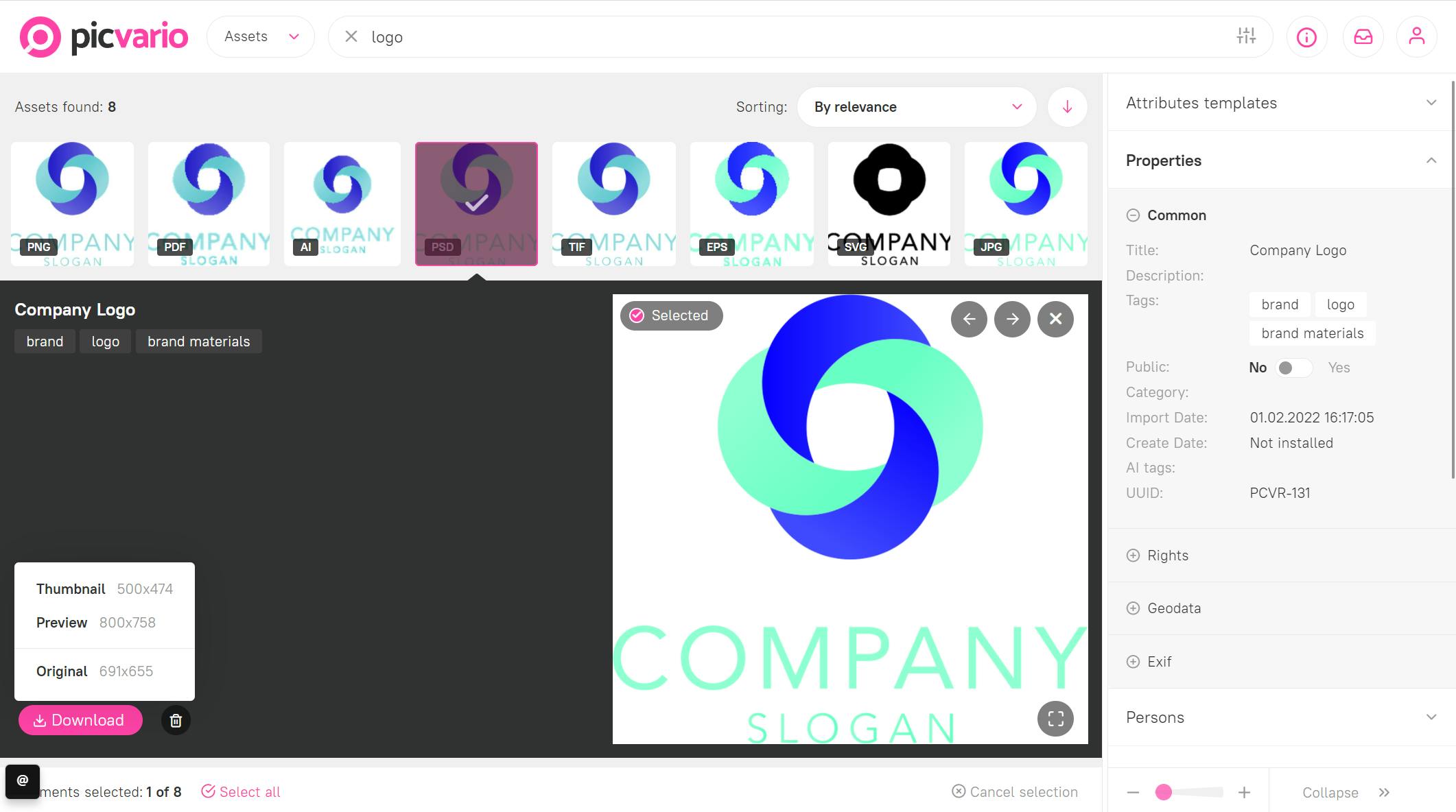 Picvario Pricing, Alternatives & More 2022 - Capterra
