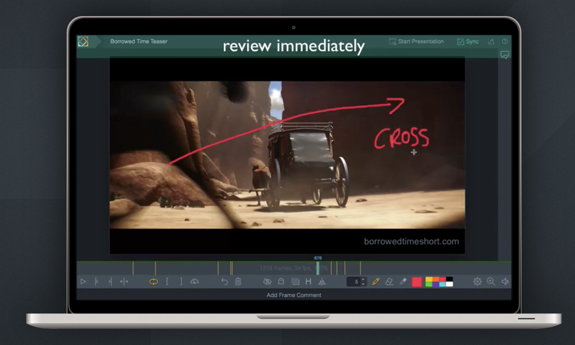 SyncSketch Reviews, Cost & Features | GetApp Australia 2025
