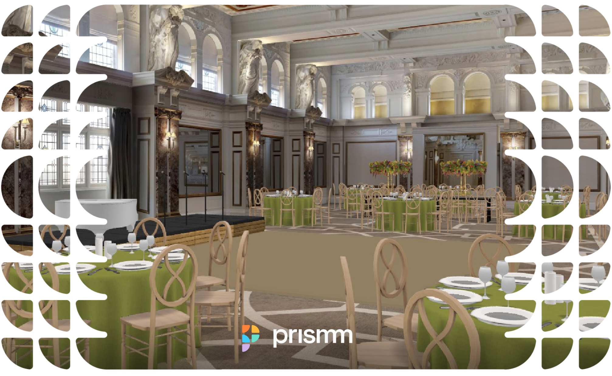 Prismm Software - 2025 Reviews, Pricing & Demo