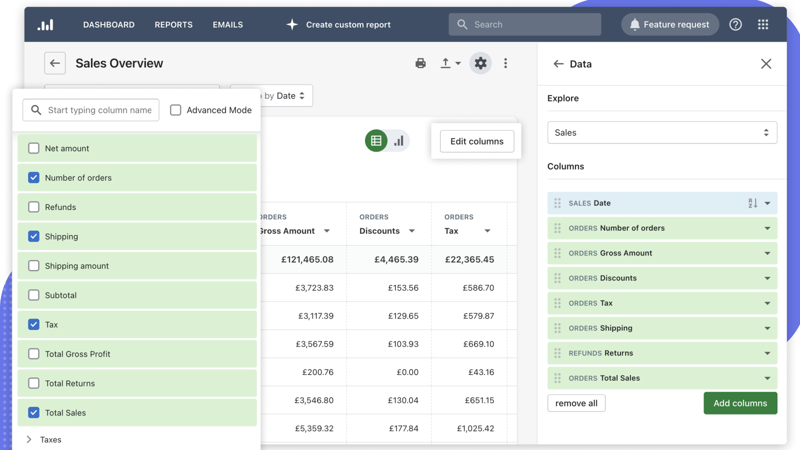 Omega Advanced Reports Cost & Reviews - Capterra Australia 2023