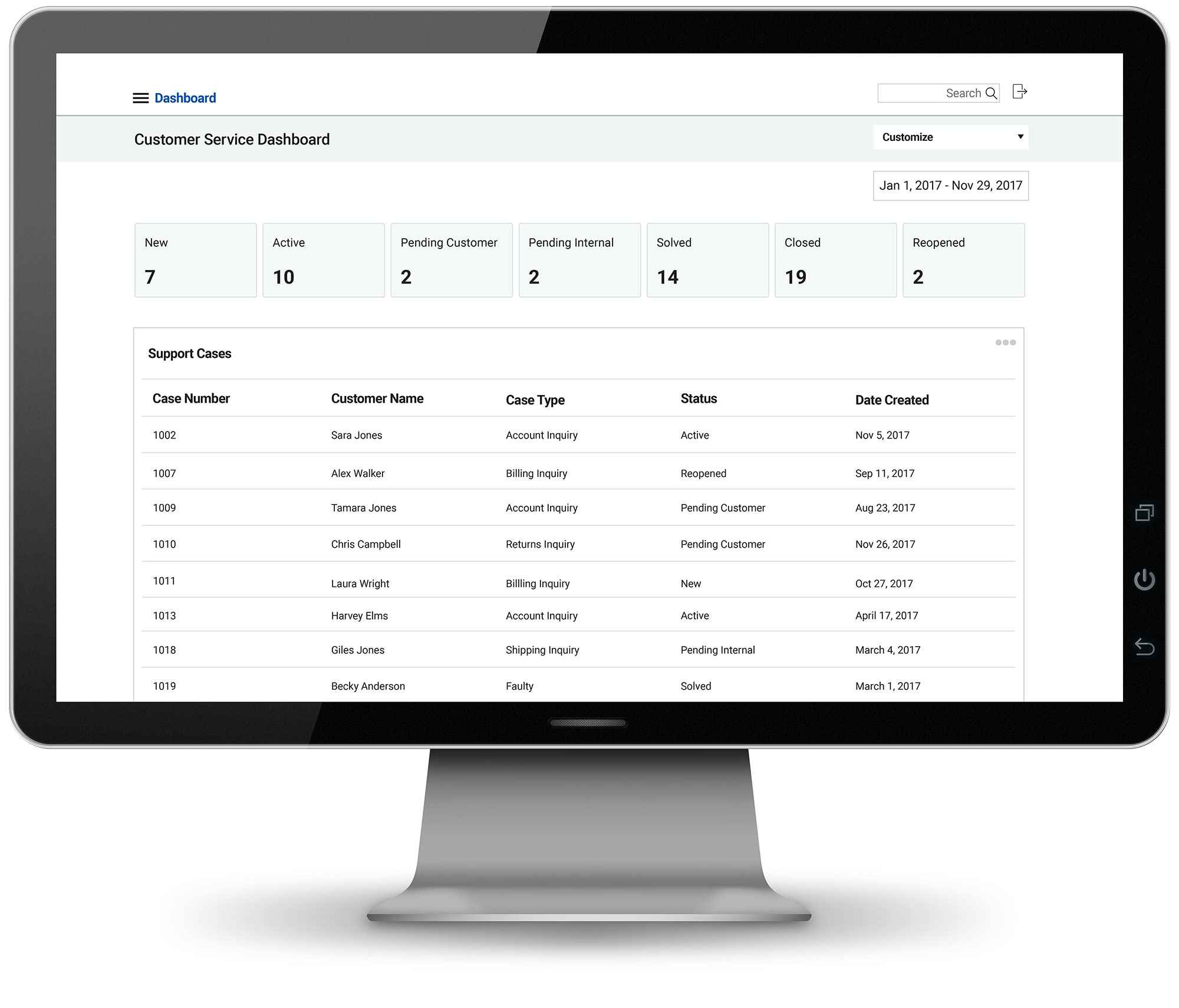 Systum Price, Reviews & Ratings | GetApp Ireland 2024