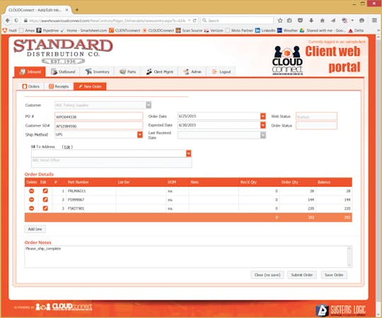 Wireless Warehouse In A Box Reviews, Demo & Pricing - 2021