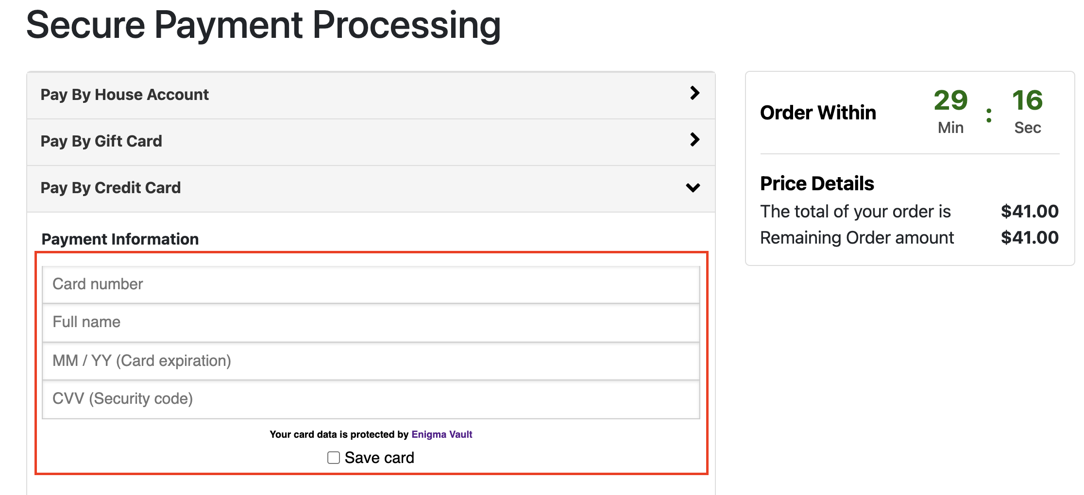 Enigma Vault Cost & Reviews - Capterra Australia 2025