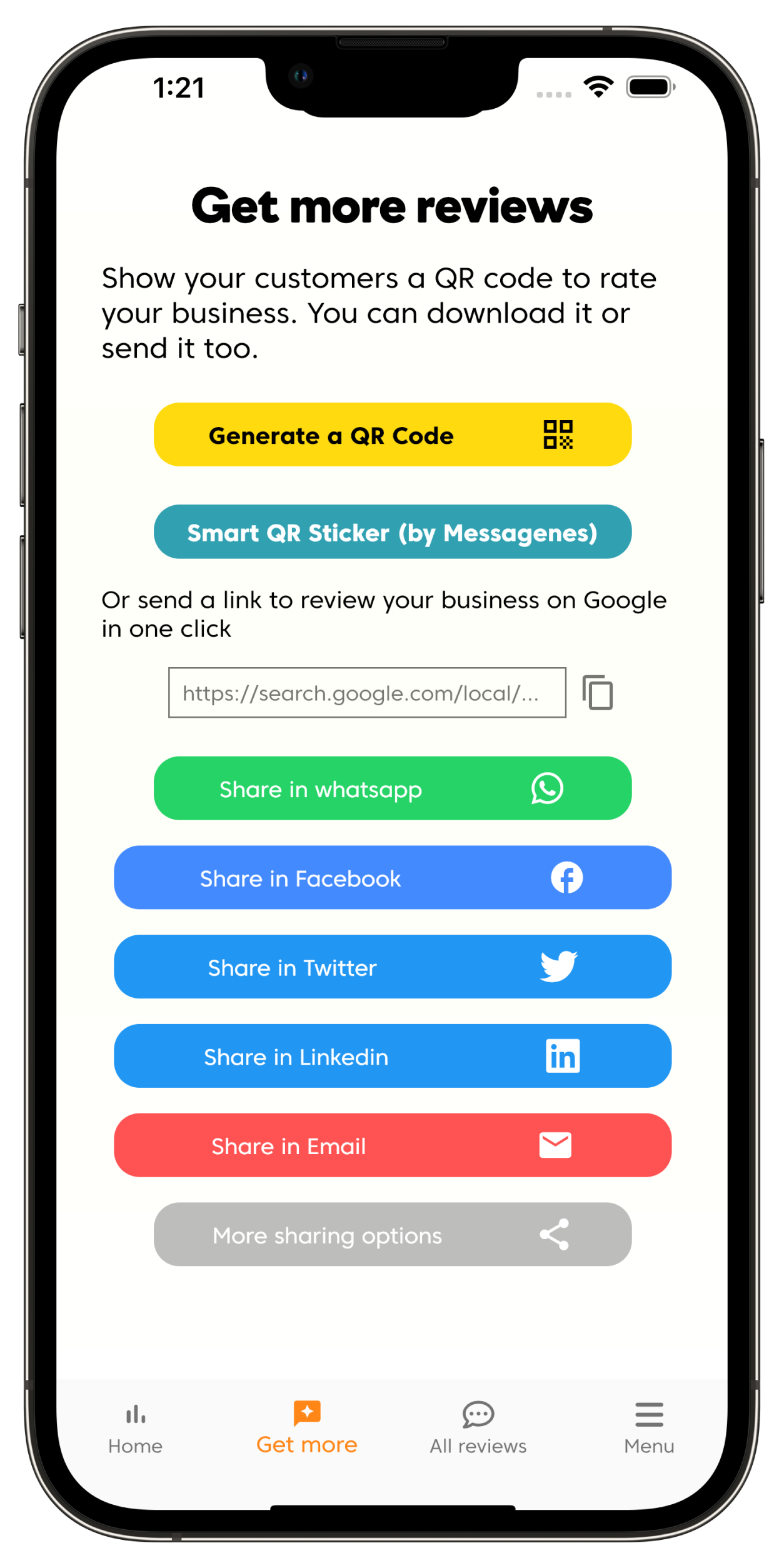 Localboss Software - 2025 Reviews, Pricing & Demo