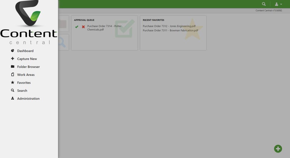 Content Central Pricing, Alternatives & More 2022 - Capterra