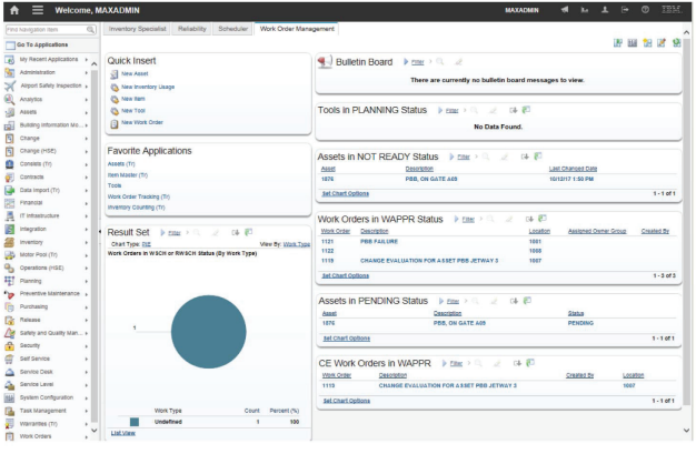 Maximo Pricing, Alternatives & More 2024 | Capterra