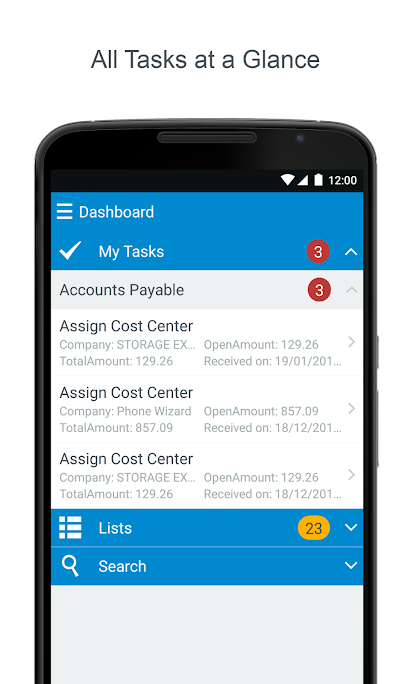 DocuWare: precios, funciones y opiniones | GetApp Chile 2021