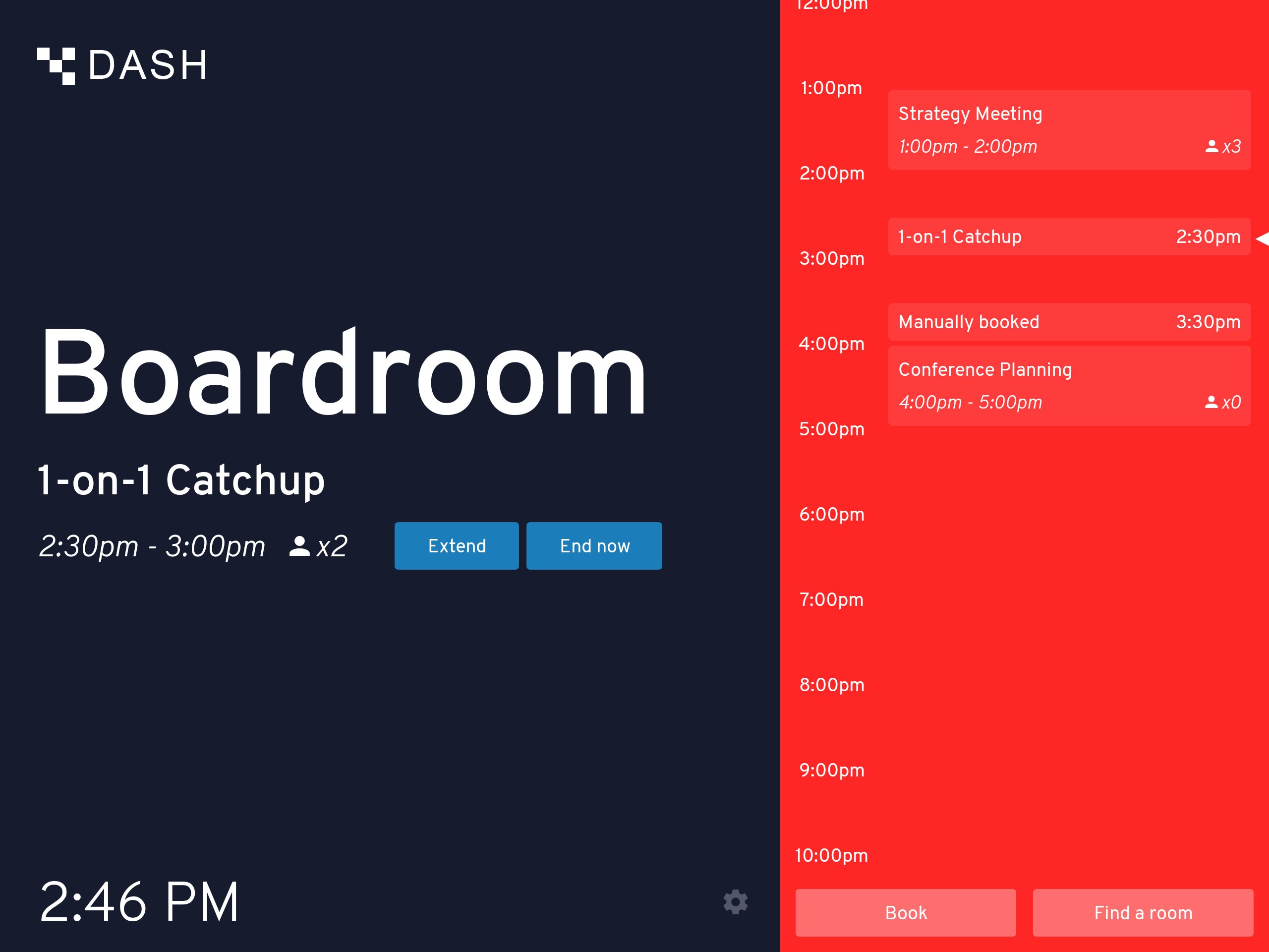Dash Software - 2025 Reviews, Pricing & Demo