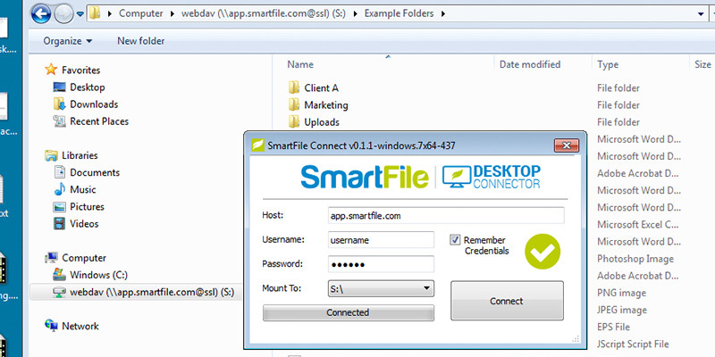 SmartFile reviews, prijzen en scores | GetApp België 2025
