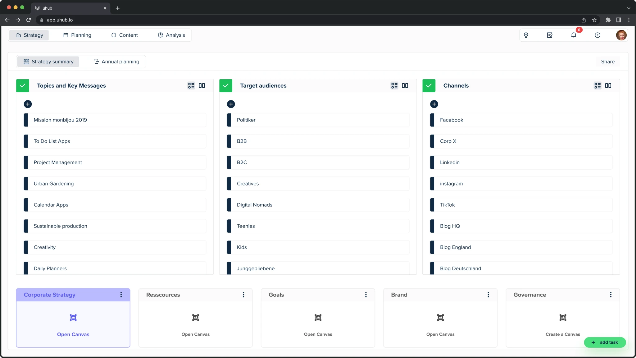 uhub | Reviews, Pricing & Demos - SoftwareAdvice GB