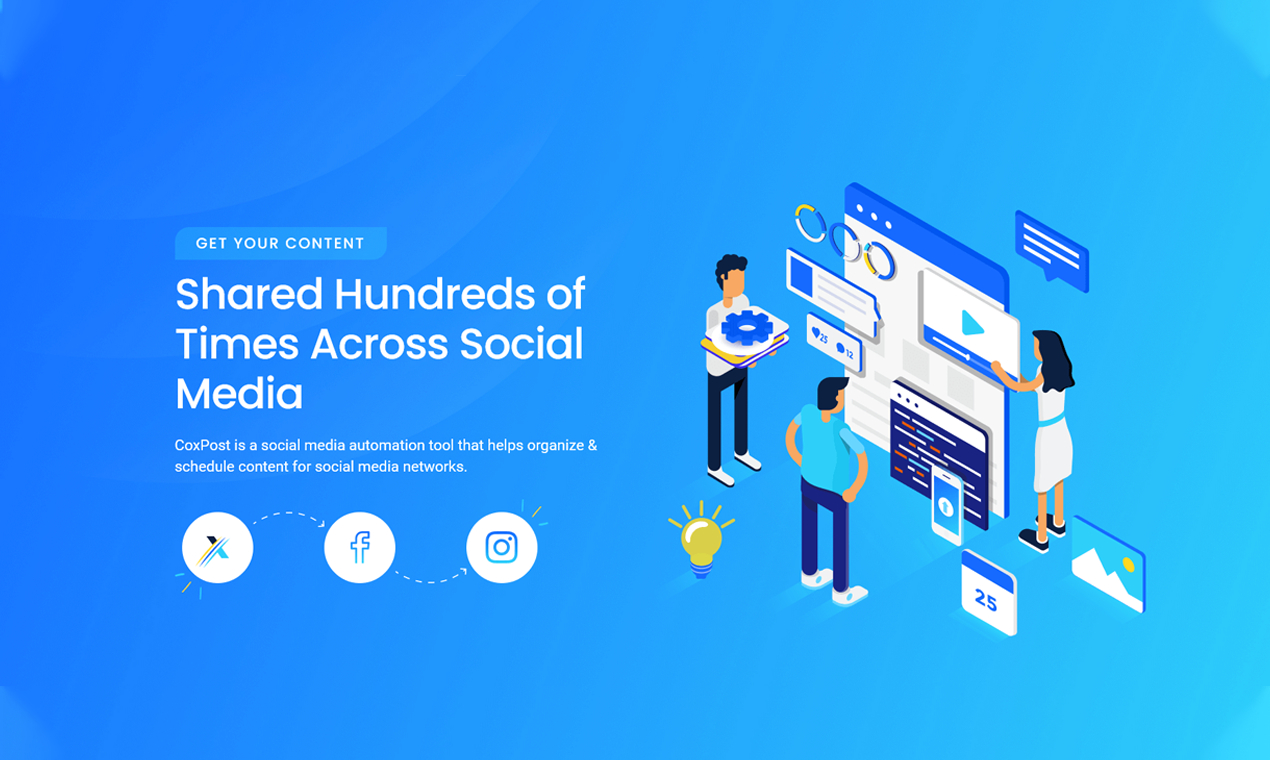 CoxPost Software - 2024 Reviews, Pricing & Demo