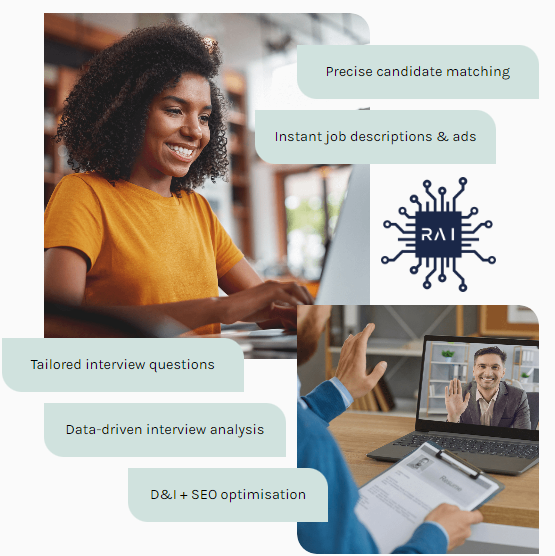 RAI Pricing, Alternatives & More 2025 | Capterra