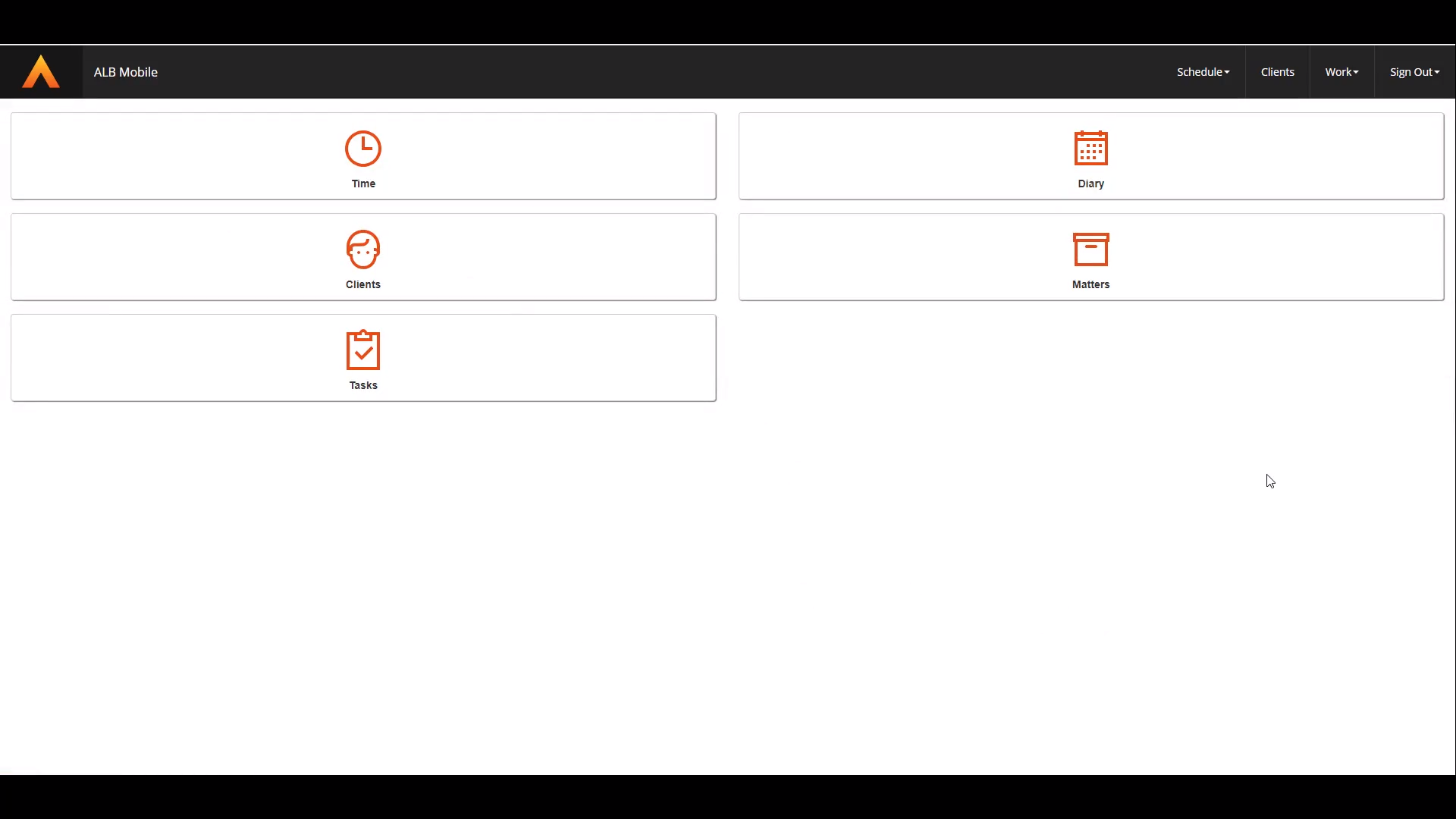 ALB Software - 2022 Reviews, Pricing & Demo