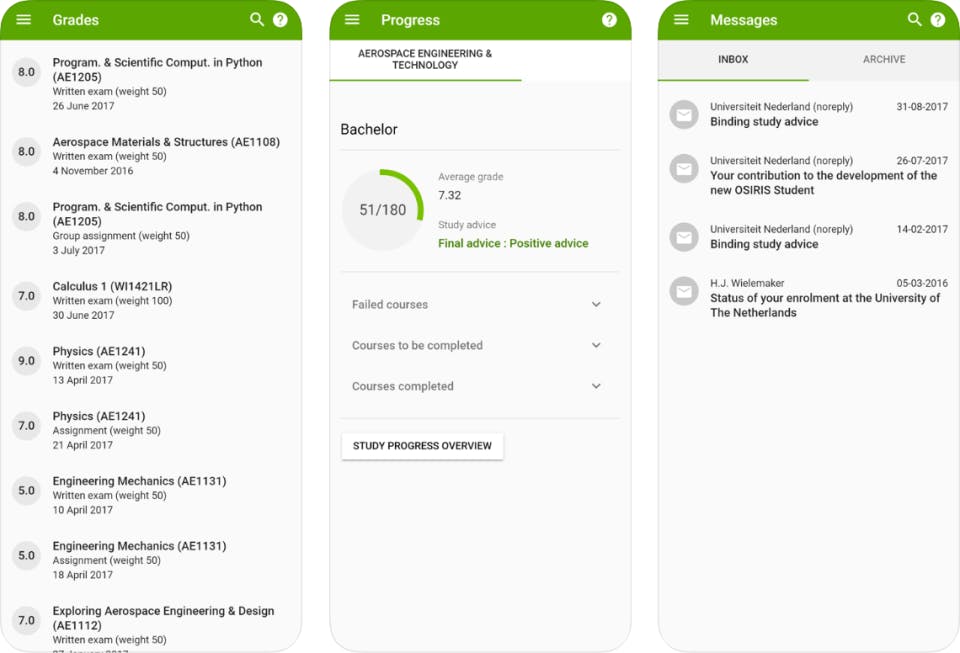 OSIRIS Pricing, Alternatives & More 2023 - Capterra
