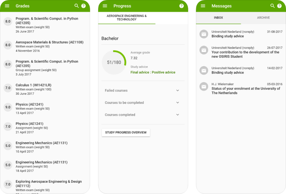 OSIRIS Cost & Reviews - Capterra Australia 2023