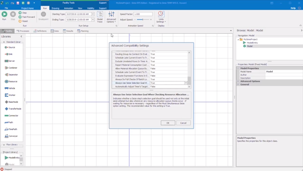 Simio Reviews, Demo & Pricing - 2022