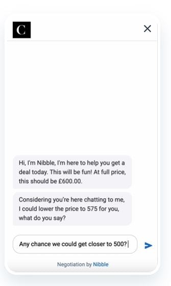 Nibble Software - 2025 Reviews, Pricing & Demo