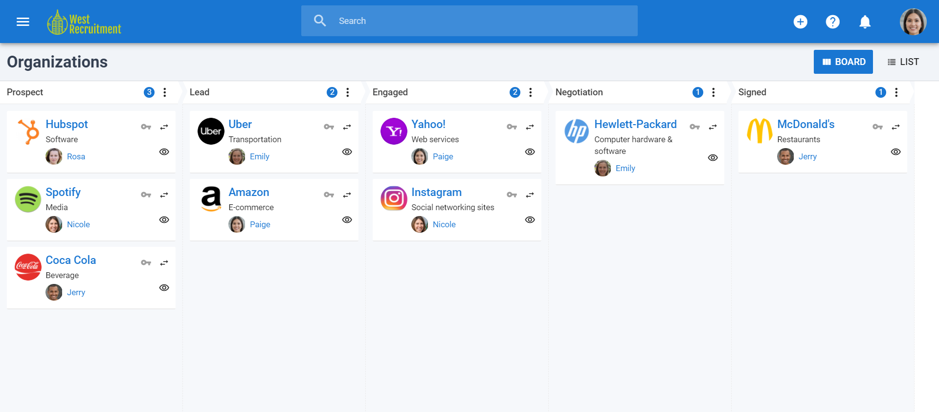 Manatal Pricing, Alternatives & More 2023 | Capterra