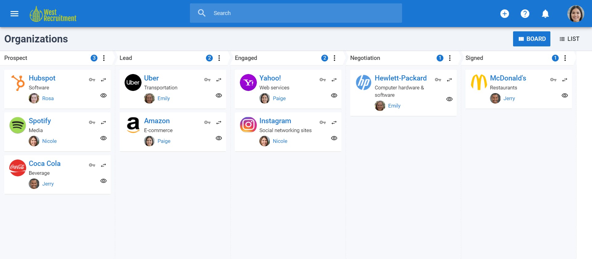 Manatal Pricing, Alternatives & More 2023 | Capterra
