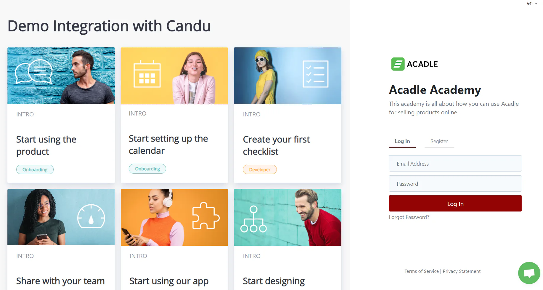 Acadle Reviews, Cost & Features | GetApp Australia 2026