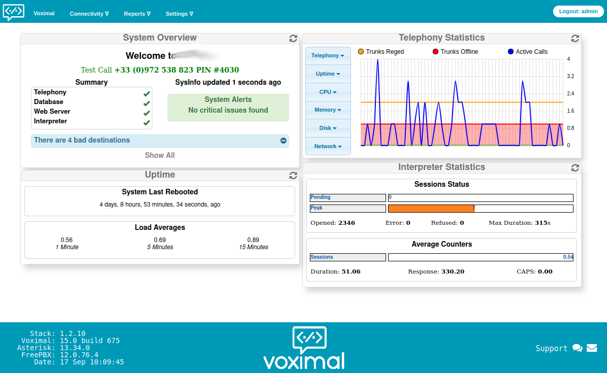 Voximal | Reviews, Pricing & Demos - SoftwareAdvice AU
