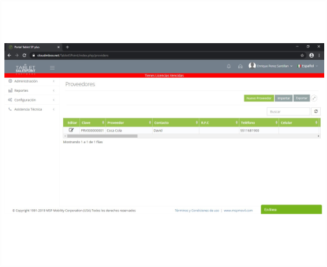 App Tablet SP | Reviews, Pricing & Demos - SoftwareAdvice GB