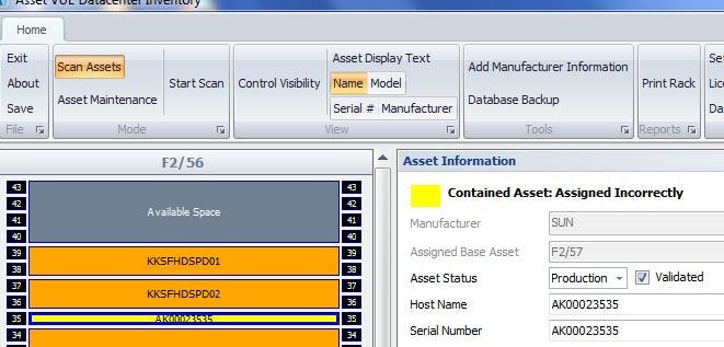 Asset Vue Inventory Software - 2024 Reviews, Pricing & Demo