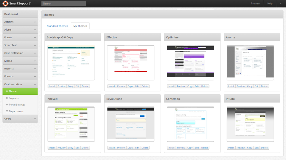 Enghouse eKMS - Avis, notes, prix et abonnements - Capterra France 2025