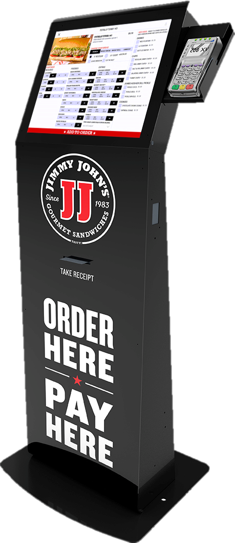 PDQ POS Software - 2023 Reviews, Pricing & Demo