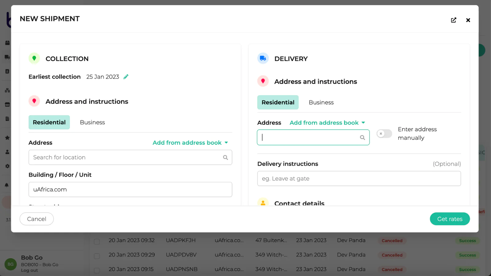Bob Go Pricing, Cost & Reviews - Capterra UK 2025