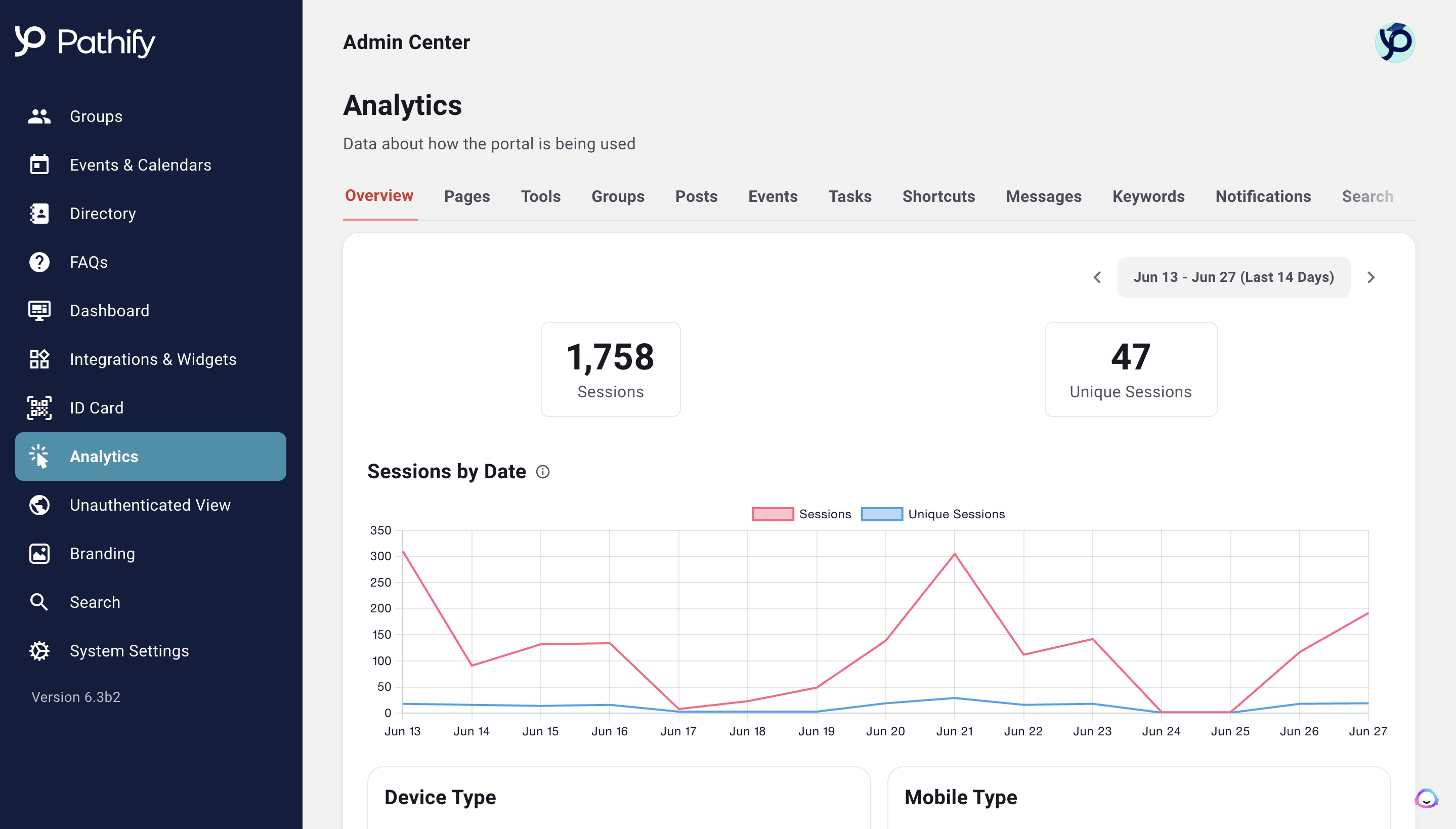 Pathify Reviews, Cost & Features | GetApp Australia 2025