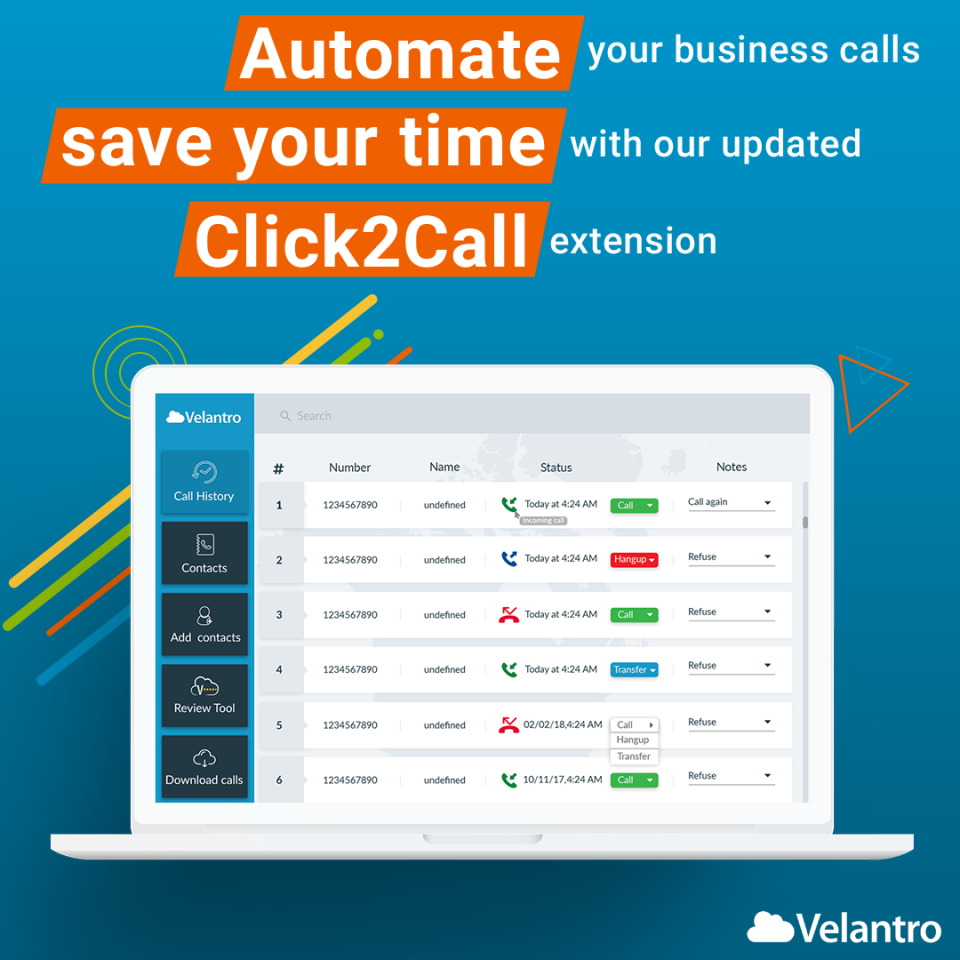 Velantro Pricing, Alternatives & More 2025 | Capterra