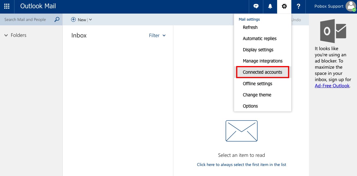 Pobox Pricing, Alternatives & More 2023 | Capterra