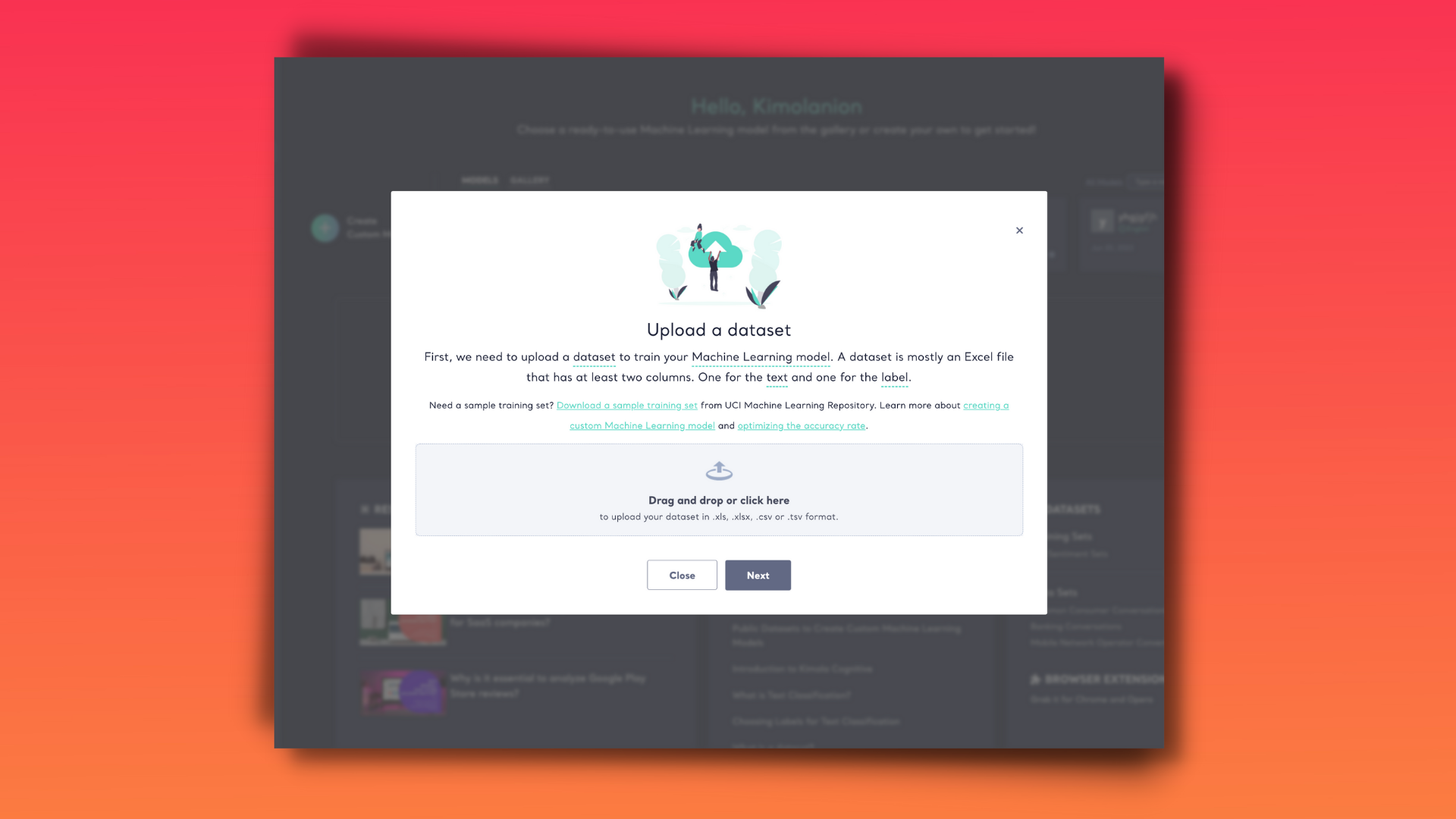 Kimola Cognitive - Opiniones, precios y características - Capterra España 2025