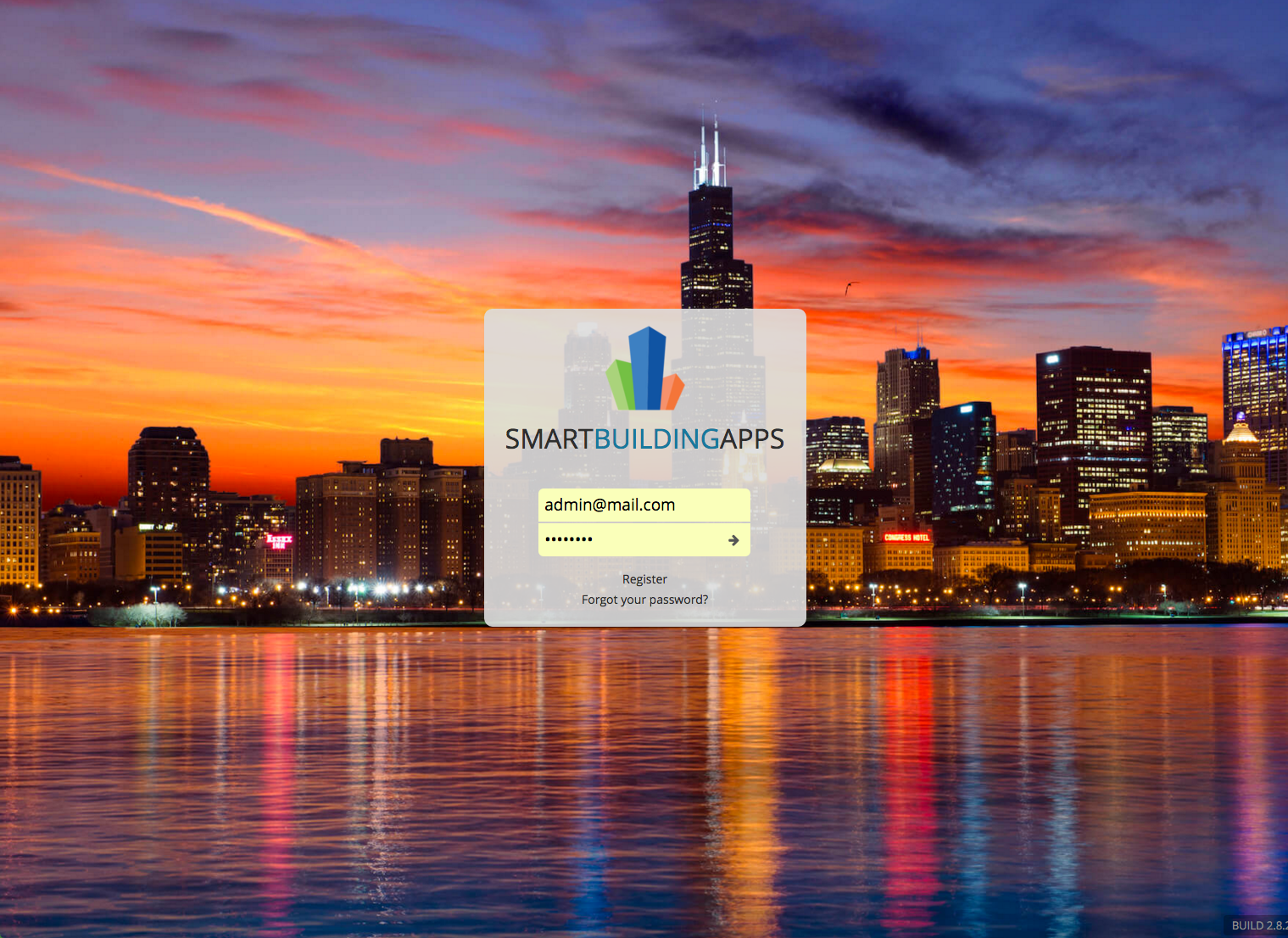 Smart Building Apps | Reviews, Pricing & Demos - SoftwareAdvice AU